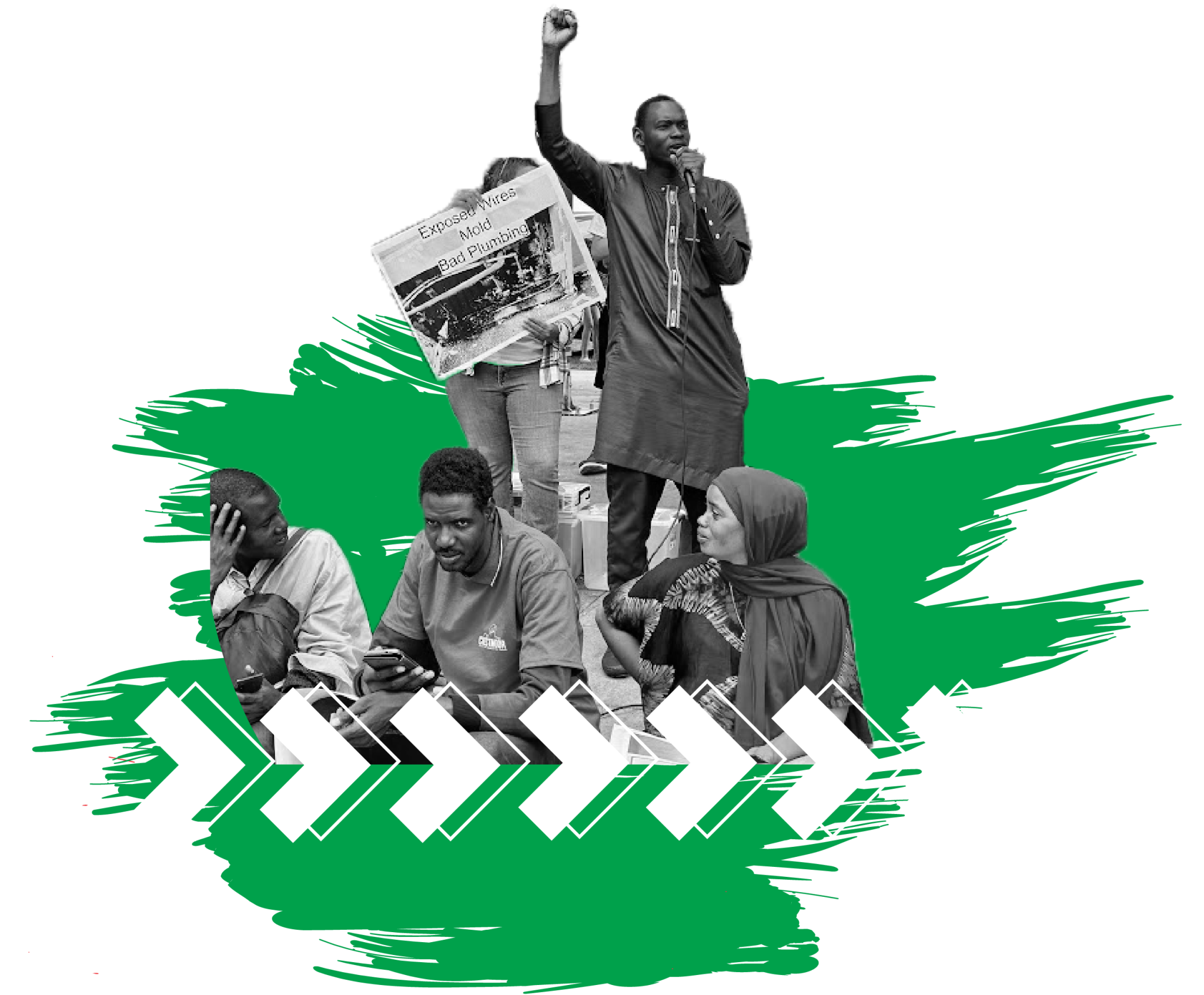 Get Support – East Colfax Community Collective